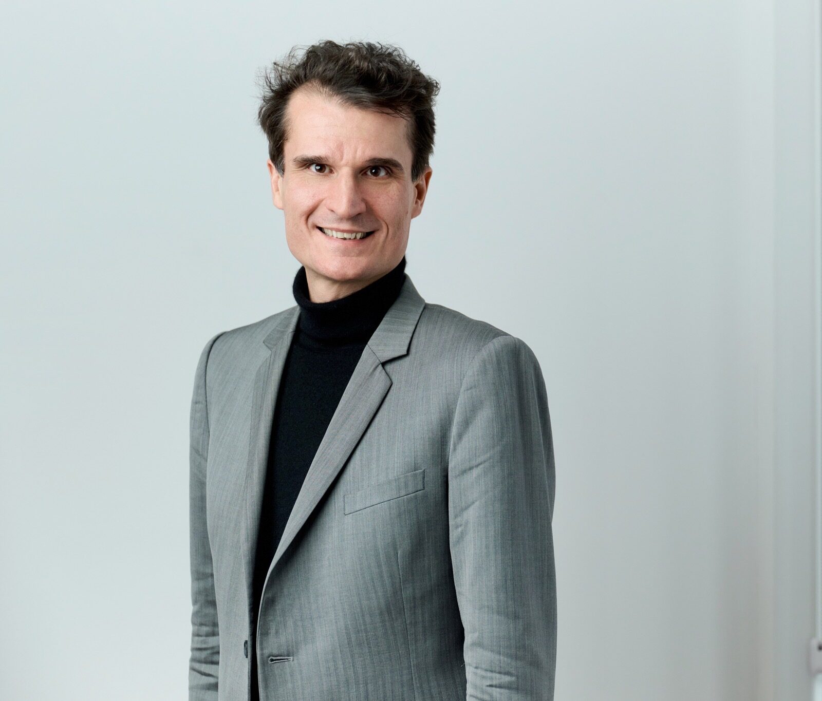 Maxime Cerutti - BusinessEurope