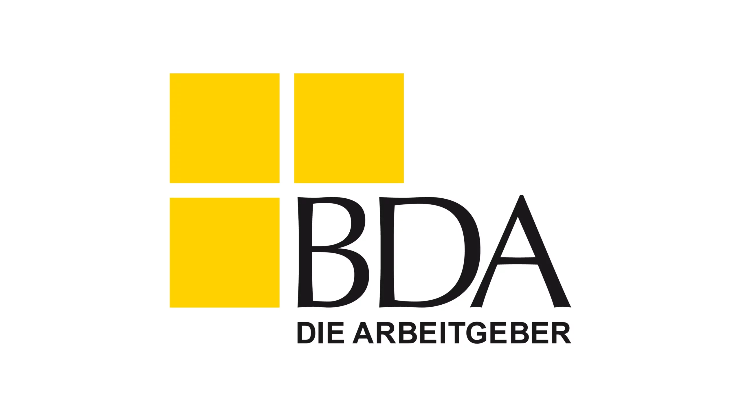 Bundesvereinigung der Deutschen Arbeitgeberverbände e.V. - BDA ...