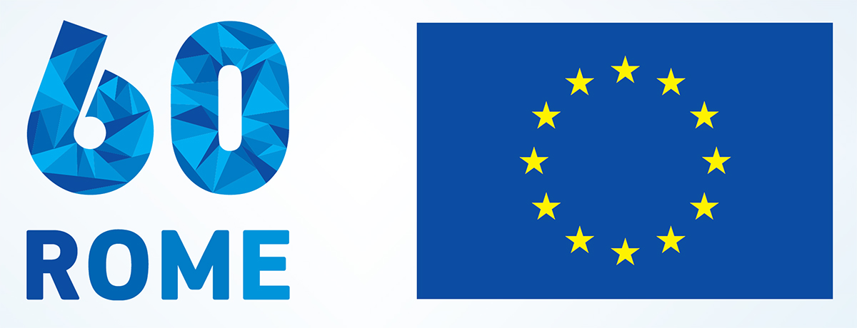60th anniversary of the Treaties of Rome - BusinessEurope