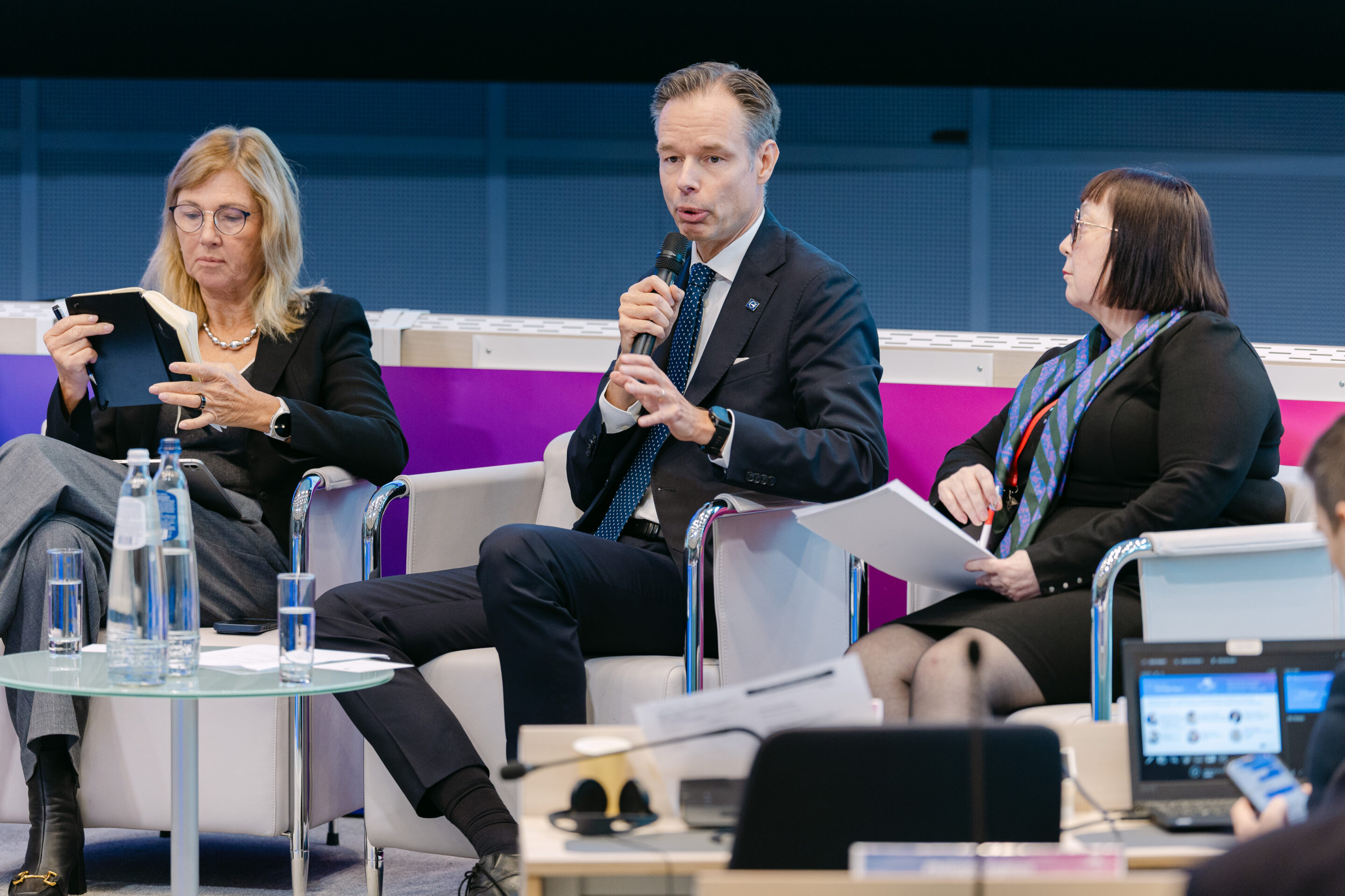 One year after the Draghi Report: what has been achieved and what is still missing - BusinessEurope