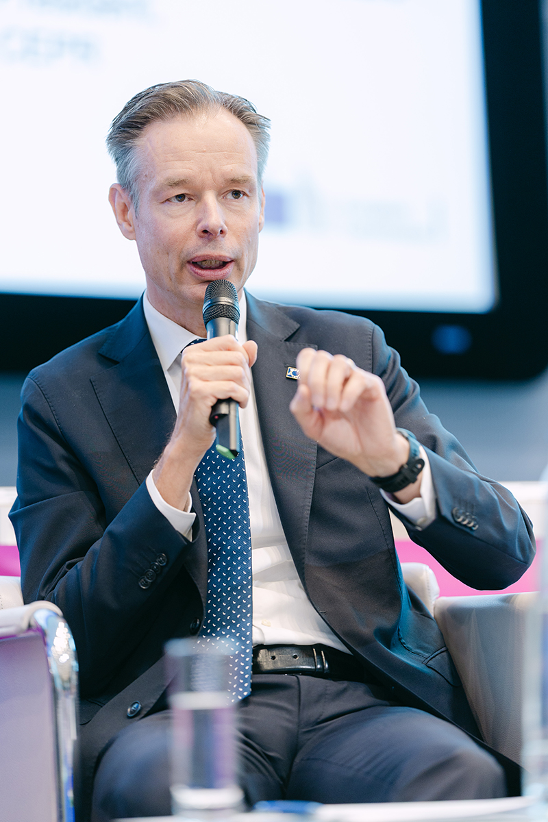 One year after the Draghi Report: what has been achieved and what is still missing - BusinessEurope